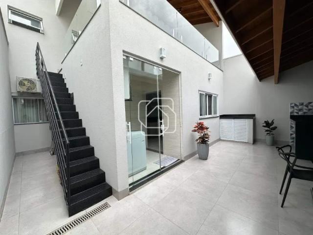 Casa de Condomínio em Salto à venda Village Moutonnée SP | 4 quartos Área total 175,12 m² R$ 1.3