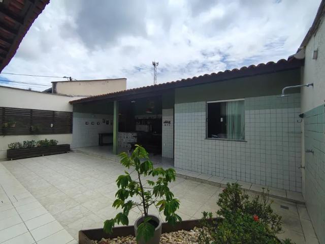 Casa de condomínio Mário andreazza, 04 quartos