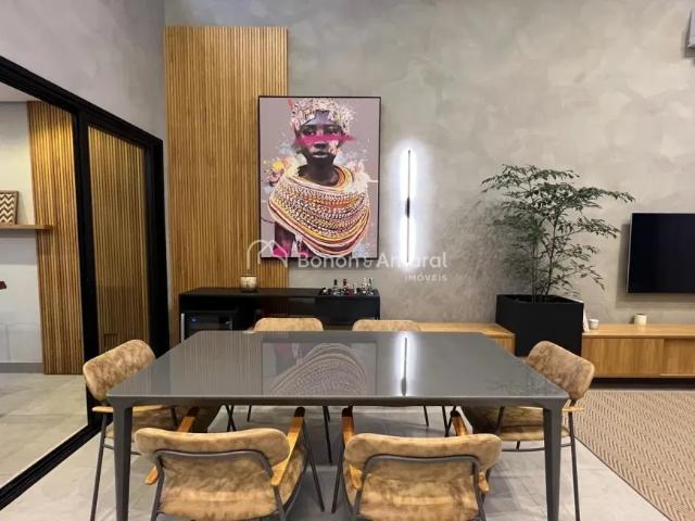 Casa de Condomínio no Swis Park com 3 Suítes e 5 banheiros à Venda, 203 m²