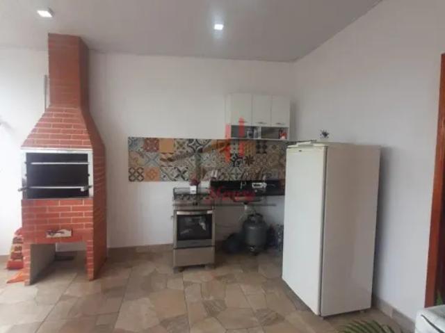 Casa de Condomínio na Vila Formosa com 3 quartos