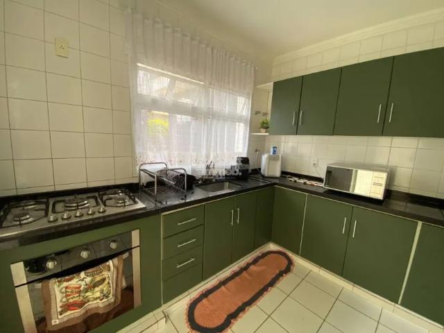 Casa de condomínio Sobrado com 3 quartos, Ibirapuera Sorocaba