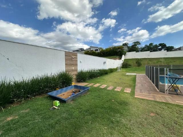 Casa de condomínio Sobrado com 3 quartos, Terras de São Lucas Sorocaba