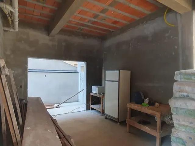 Casa de condomínio sobrado para venda tem 300 m² com 3 suítes Valinhos