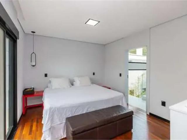 Casa de Condomínio Para venda 88 Rua Pio V, Morumbi, São Paulo