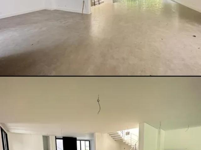 Casa de condomínio para venda tem 828 metros quadrados com 4 quartos