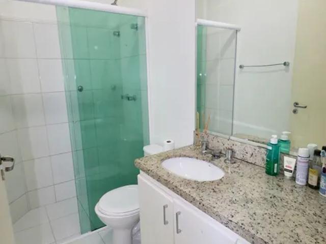 Casa de Condomínio para venda. Com 114 metros quadrados e 3 quartos em Jardim Marajoara
