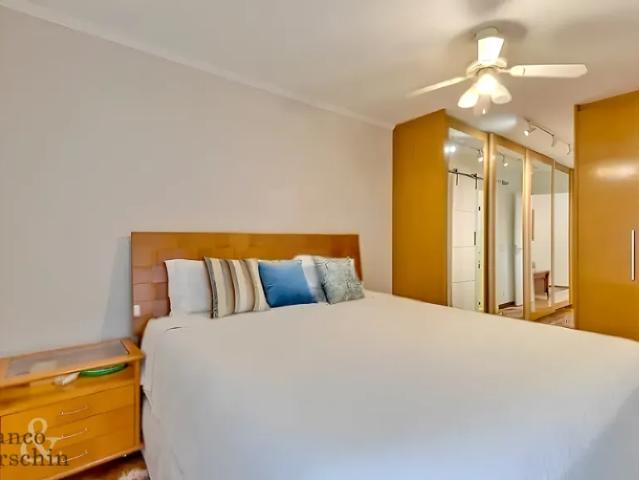 Casa de condomínio para venda com 326 m² com 4 quartos