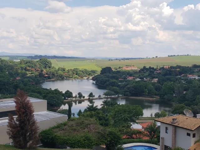 Casa de condomínio para venda, Condomínio Capela do Barreiro Itatiba SP