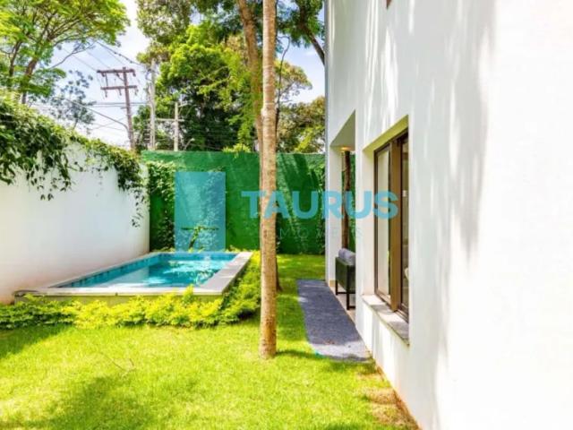 Casa de Condomínio para venda e locação, 4 suítes, 4 vagas, 583m², Jardim dos Estados