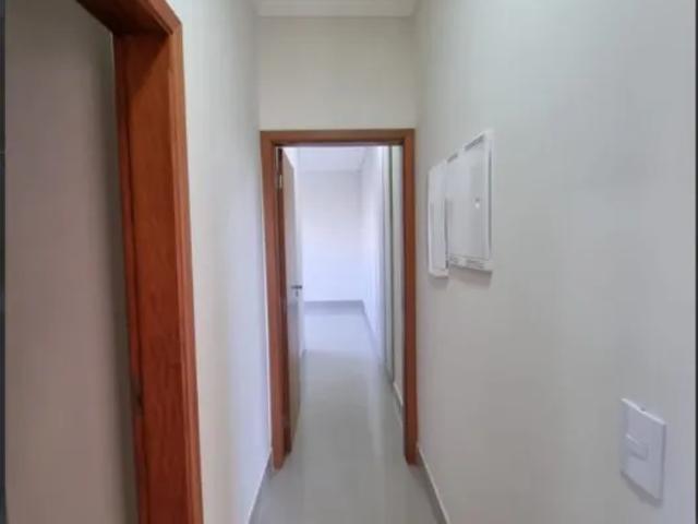 Casa de condomínio para venda possui 145 metros quadrados com 3 quartos