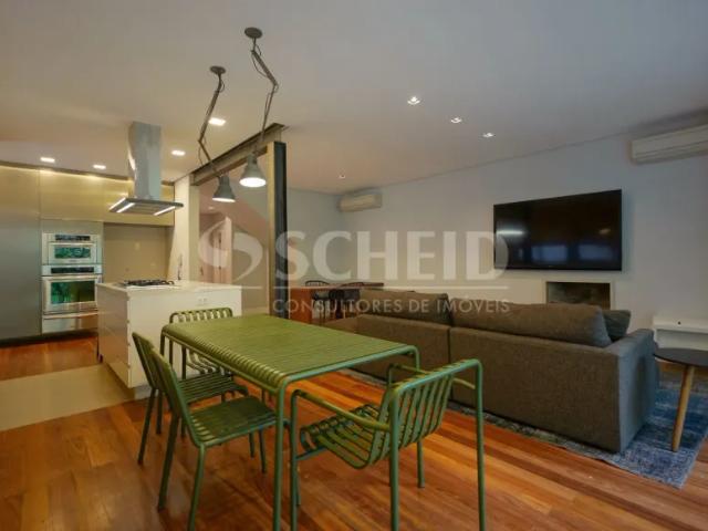 Casa de condomínio reformada com 3 suites no Alto da Boa Vista