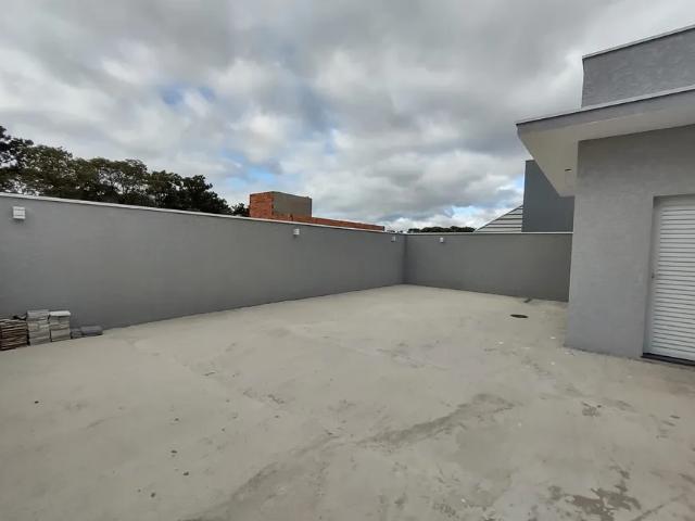 Casa de condomínio térrea para venda tem 150 metros quadrados com 3 quartos