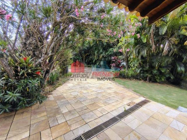 Casa de Condomínio à venda Condomínio Chácaras do Lago em Vinhedo