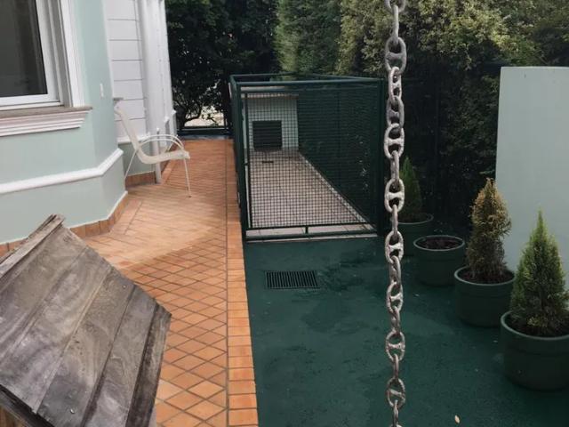 Casa de condomínio à venda e locação na Fazenda São Quirino em Campinas SP