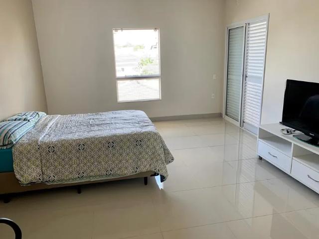 Casa de condomínio à venda em Indaiatuba SP