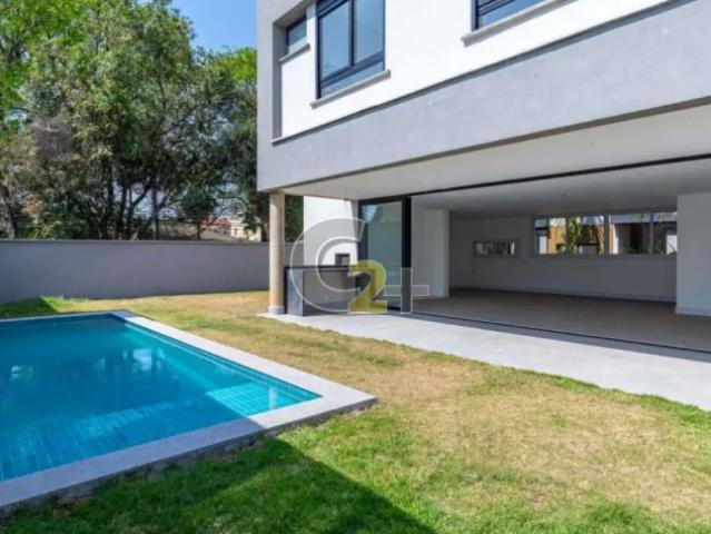Casa de Condomínio à venda em Santo Amaro, 4 suítes, 4 vagas de garagem