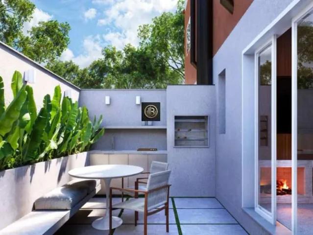 Casa de condomínio à venda em Porto Alegre, Tristeza, com 3 quartos, 222m²