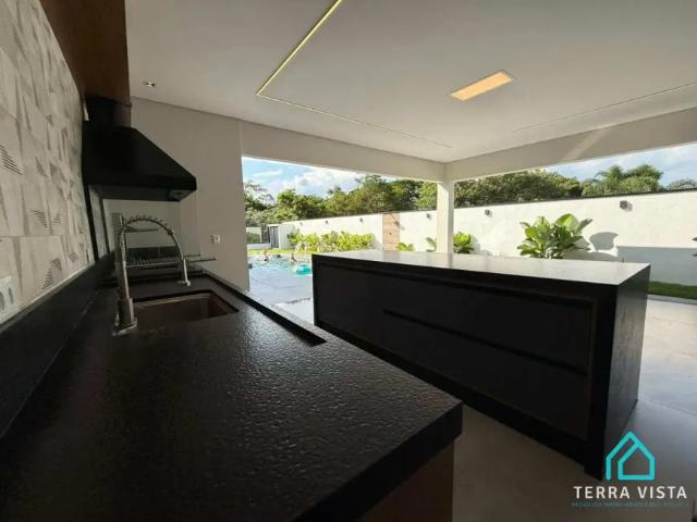 Casa de condomínio à venda em Taubaté, CATAGUA, com 4 quartos, 261m²