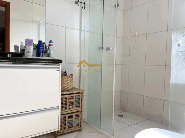 Casa de condomínio à venda, no Condomínio Solar do Bosque, em Sorocaba
