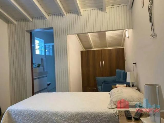 Casa de Condomínio à venda Condomínio Villagio Capriccio em Louveira