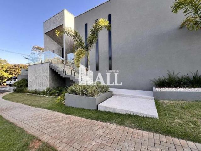 Casa de Condomíni, Golden Park Residence, Mirassol