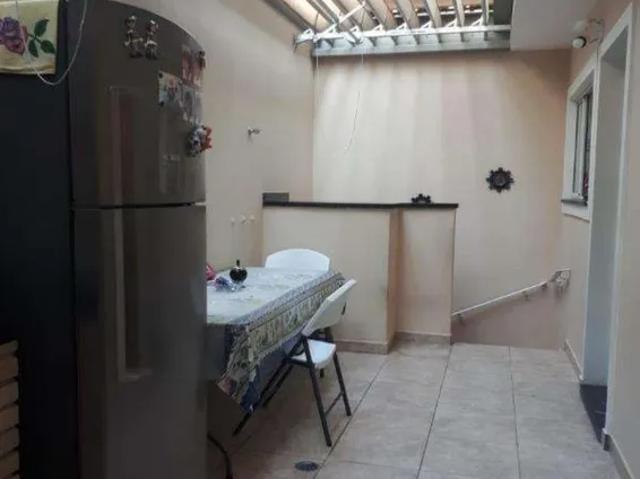 CASA DE CONDOMINIO 3 dorm serndo 1 suite 3 vagas cobertas Otima localizaçao
