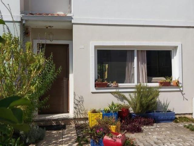 Casa de Condominio 3 Dormitórios