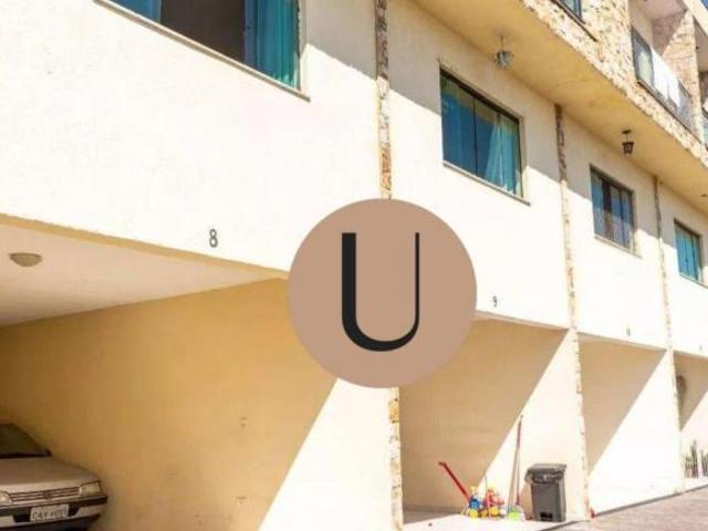 Casa de condomínio 3 dormitórios à venda, 100 m² por R$ 650.000 Vila Formosa São Paulo/SP