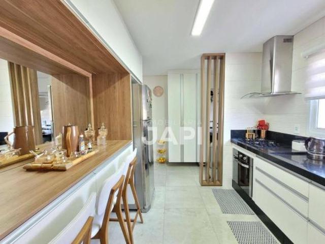 Casa de condomínio 3 dormitórios à venda, 110 m² por R$ 1.106.000 Cidade Nova Jundiaí/SP