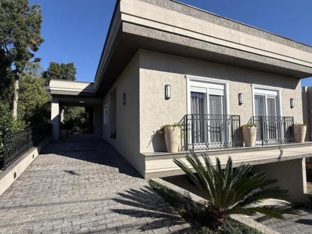 Casa de condomínio 3 dormitórios Bairro Condomínio Buena Vista