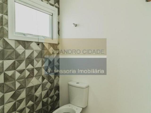 Casa de condomínio 3 dormitórios Bairro Condomínio Buena Vista