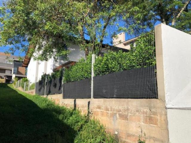 Casa de condomínio 3 dormitórios Bairro Condomínio Buena Vista