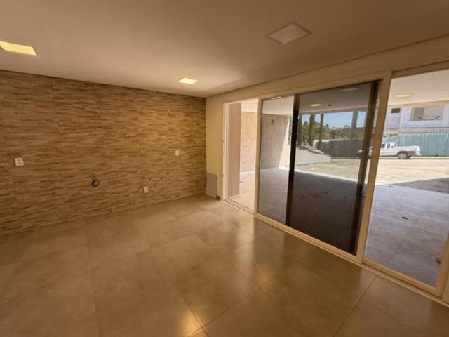 Casa de condomínio 3 dormitórios Bairro Condomínio Buena Vista