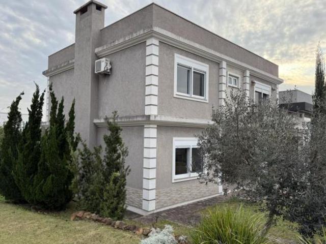 Casa de condomínio 3 dormitórios Bairro Condomínio Buena Vista