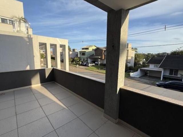 Casa de condomínio 3 dormitórios Bairro Condomínio Buena Vista