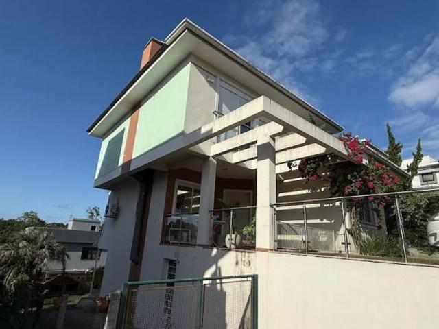 Casa de condomínio 3 dormitórios Bairro Condomínio Buena Vista