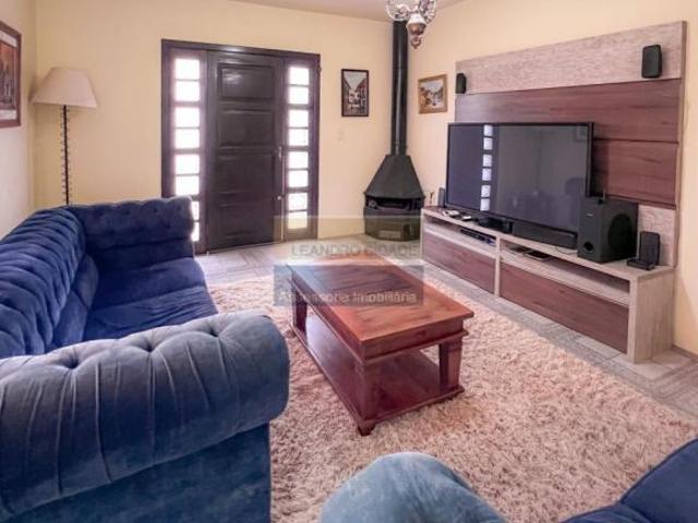 Casa de condomínio 3 dormitórios Bairro Cantegril