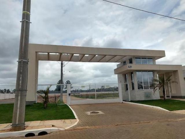 Casa de condomínio 3 dormitórios Bairro Central Parque