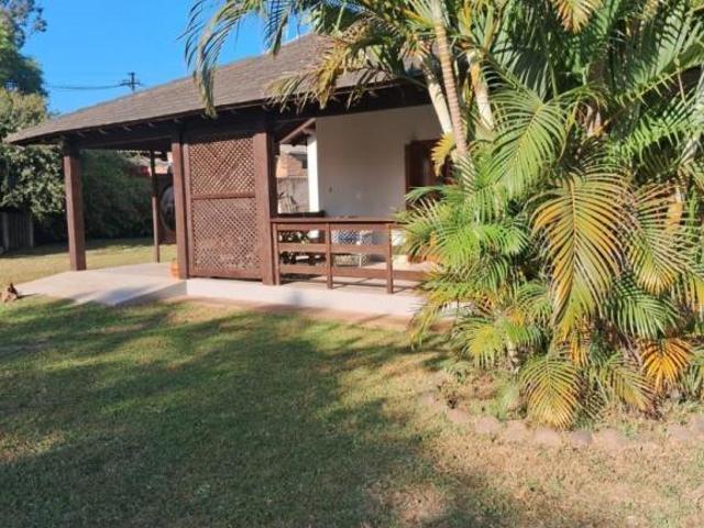 Casa de condomínio 3 dormitórios Bairro Águas Claras