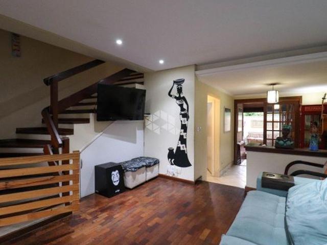 Casa de condomínio 3 dormitórios Bairro Ipanema Zona Sul Porto Alegre/RS