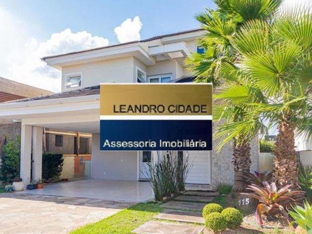 Casa de condomínio 3 dormitórios Bairro Neópolis