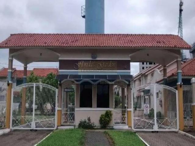 Casa de condomínio 3 dormitórios Bairro Rubem Berta