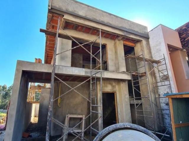 Casa de condomínio 3 dormitórios Bairro Vila Augusta