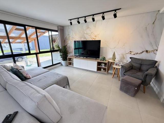 Casa de condomínio 3 dormitórios Bairro Vila Augusta