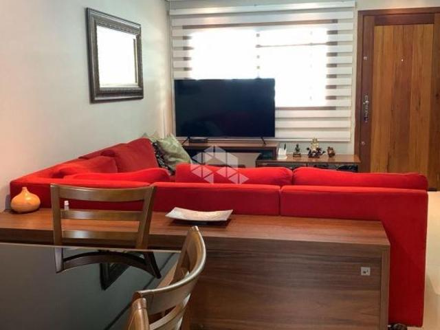 Casa de condomínio 3 dormitórios e Sacada em Ipanema Zona Sul Poa RS