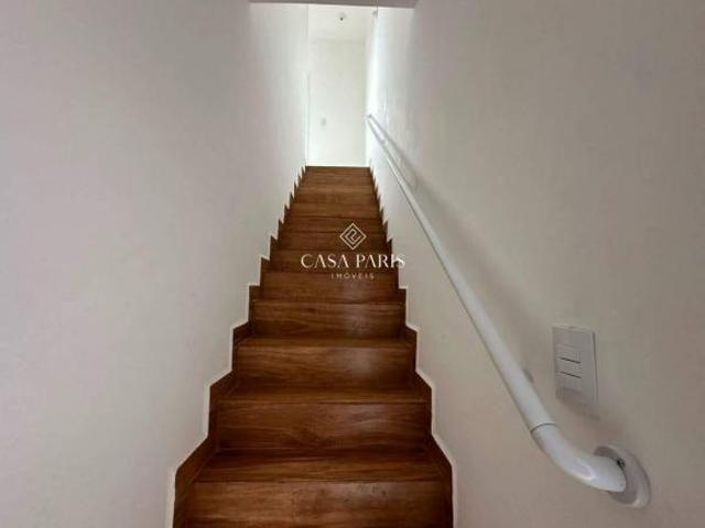 Casa de Condomínio 3 Dorms com 2 Banheiros e 1 Vaga | Tupi, Praia Grande/SP