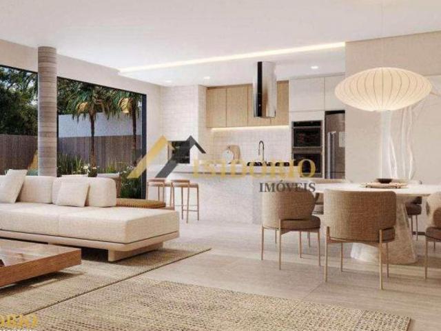 Casa de Condomínio 3 quarto s Campo Comprido Curitiba R$ 2.532.264,00