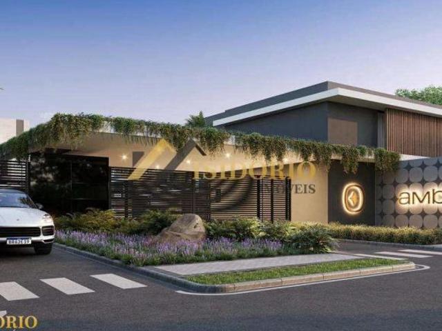 Casa de Condomínio 3 quarto s Santa Felicidade Curitiba R$ 2.554.530,00