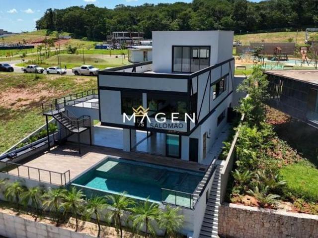 Casa de condomínio 3 quartos à venda, 140m² no Parqville Pinheiros Aparecida de Goiânia GO