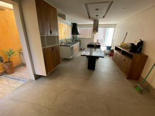Casa de Condomínio, 3 Quartos à venda, 163m² Jardim Monte Alegre F15